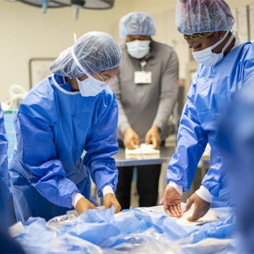 Cleveland Clinic News and Notes