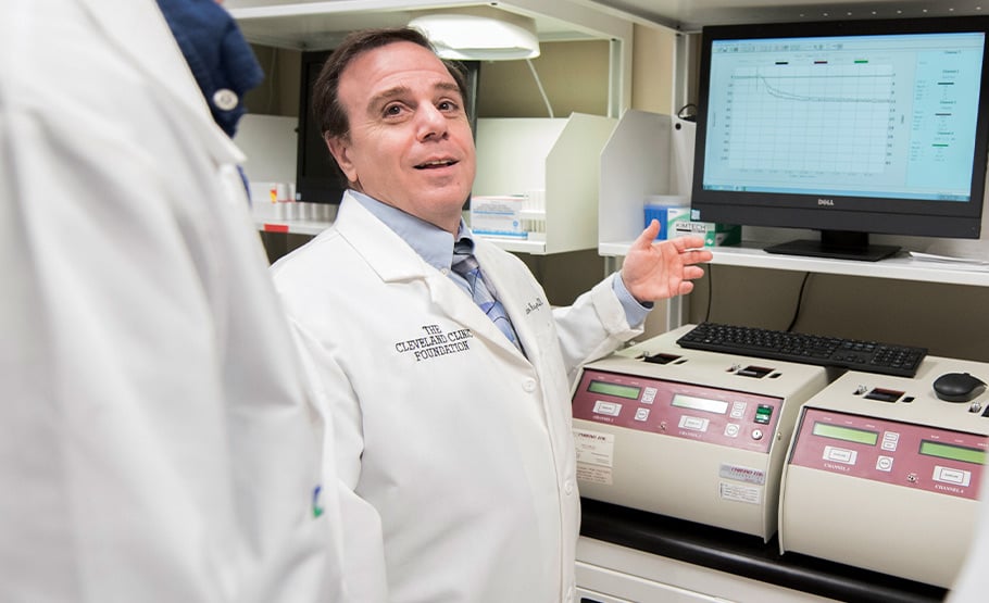 Inside The Innovation Factory