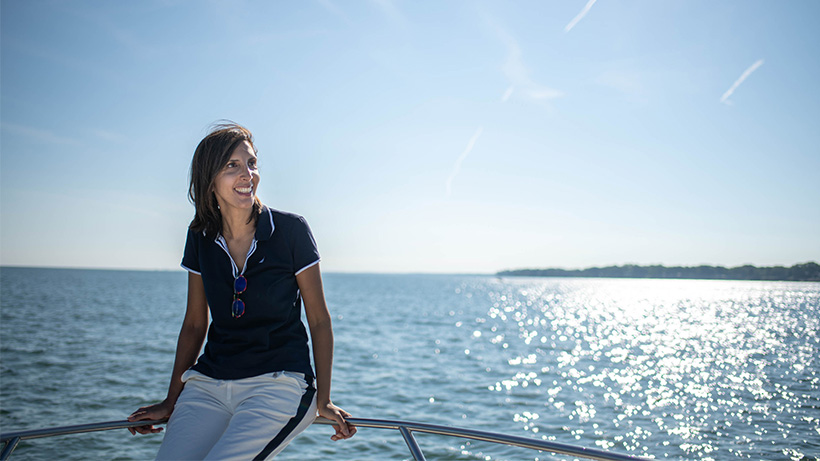 Bahar Bassiri Gharb, MD, PhD