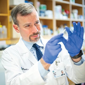 Cleveland Clinic News and Notes