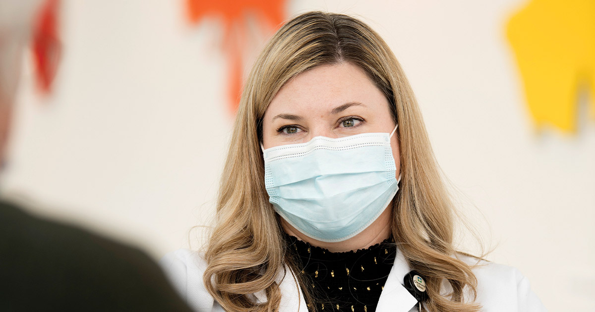 A Continuum of Compassion